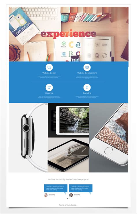 HikaShop TEMPLATES FOR HIKASHOP