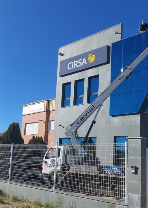 InstalaciÓn ElÉctrica Cirsa Soluciones Técnicas Cevial