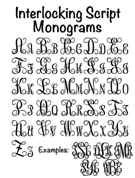 Fonts Dockside Engraving