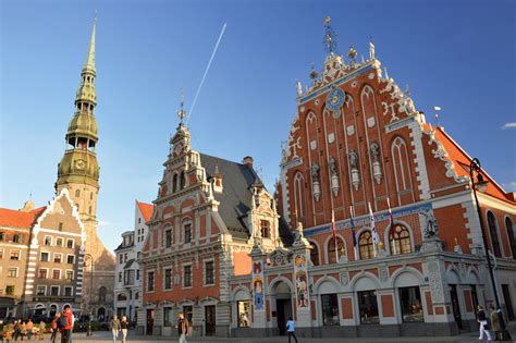 Riga Latvia A Surprising Hidden Gem Adventurous Travels