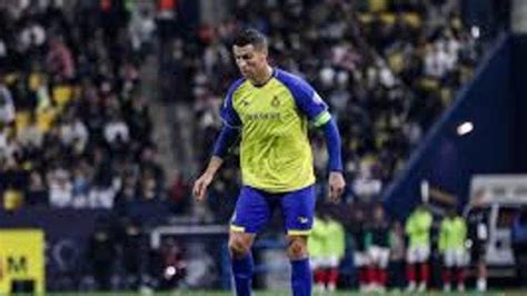 Prediksi Skor Al Nassr Vs Inter Milan Jadwal Laga Pramusim Di Jepang Cristiano Ronaldo Siap