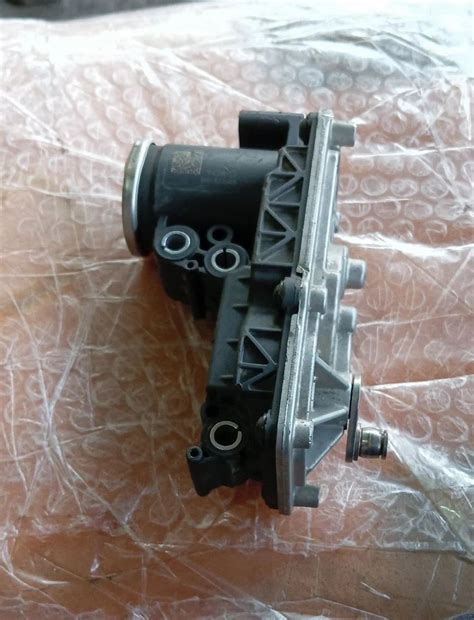 Tata Ultra Truck Bs6 Turbo Sensor At ₹ 5500 Piece Turbo Charger In