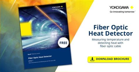 Yokogawa On Linkedin Dtsx Yokogawa Coinnovatingtomorrow Heatdetection Fiberoptic…