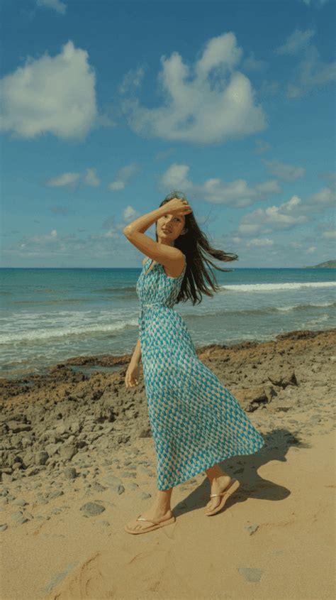 12 Modest Outfits For The Beach That Still Feel Cute My Beach Lifestyle