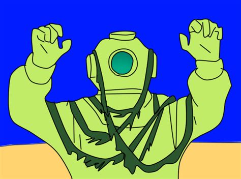 Image Ghost Of Captain Cutlerpng Scooby Doo Fanon Wiki Fandom Powered By Wikia