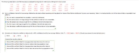 Solved Pattern Nc We Nesd To Assurne That The Population
