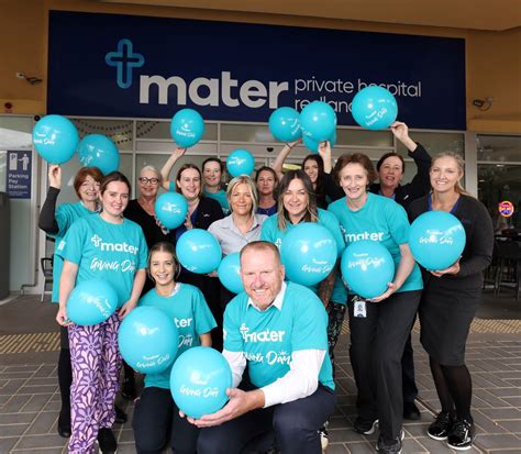 Maters Multimillion Dollar Equipment Boost For The Bayside Mater