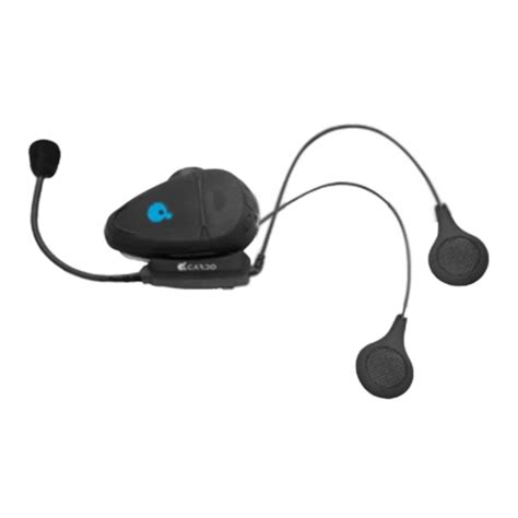 Cardo Systems Scala Rider Teamset User Manual Pdf Download Manualslib