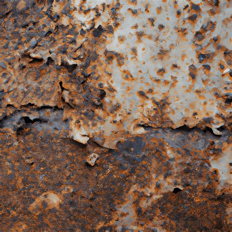 Rust Graphic · Creative Fabrica