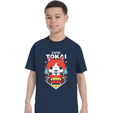 Cute Yokai
