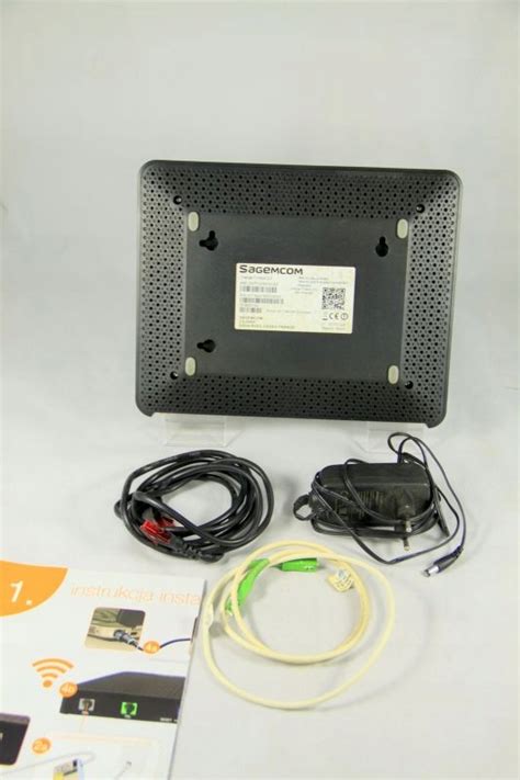 Modem Orange Funbox 2 0 7992710821 Oficjalne Archiwum Allegro