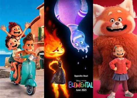 Pixars Secret To Making Its Worst Premiere Become One Of The Most