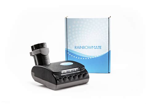 Rainbowmate Mini Power Head Srx — Green Frog Systems