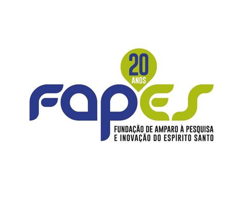Fapes Fapes Comemora 20 Anos Em Junho Com Nova Logo E Atividades Para