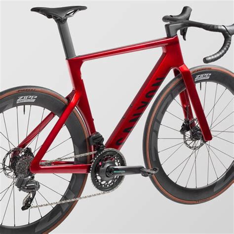 Aeroad Cf Slx 8 Axs Canyon Gb