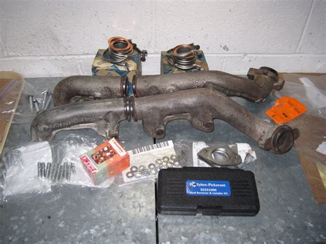 Catalytic Converter Delete Sensors At Daryl Heal Blog