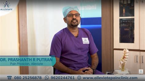Non Surgical Treatment For Back Pain Bangalore Spine And Back Pain