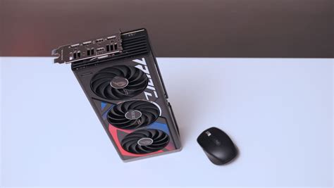 Asus Rog Strix Rtx 4070 Ti Oc Edition Review