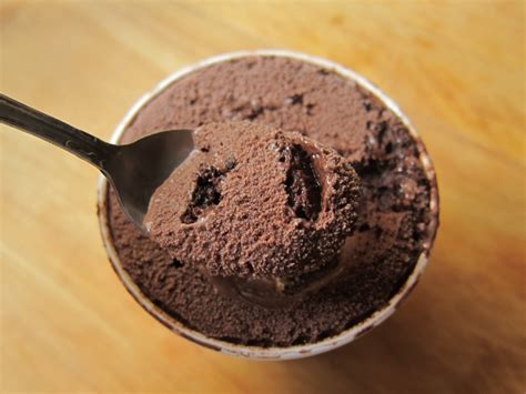 Frozen Friday Ben And Jerrys Chocolate Fudge Brownie Ice Cream