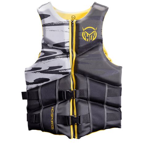 Top Rated Ski Vests By Ho Sports Neoprene Life Vests