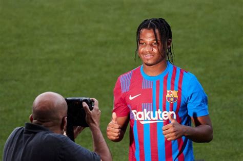 Mendengar Ansu Fati Mewarisi Nomor Lionel Messi Sang Ayah Tak Bisa Tidur