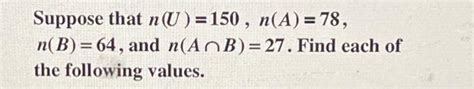Solved 9 The Choices For Problem Number 16 From Section Chegg Com