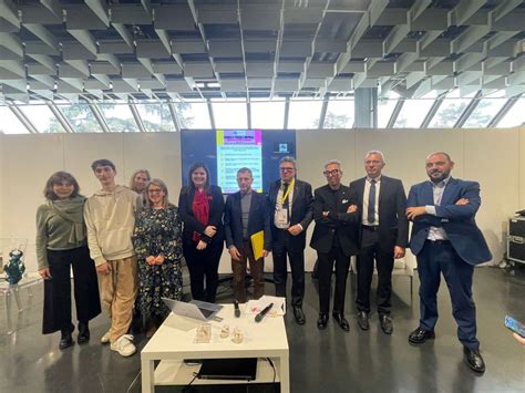 A Didacta Cna Porta La Best Practice Della Scuola Di Ceramica