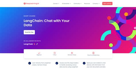 langchain chat with your data langchain chat with your data by… by