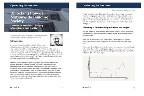 Mini Book Optimizing For Fast Flow — Conflux