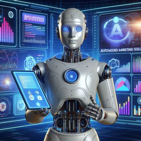Ai Powered Marketing Transforming The Landscape Of Customer Engagement By Axiomreviews Feb