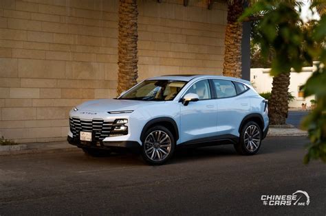 Jetour Dashing Trims شبكة السيارات الصينية