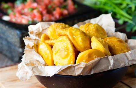 Ranking Las Mejores Comidas Callejeras Del Mundo Que Puedes Disfrutar
