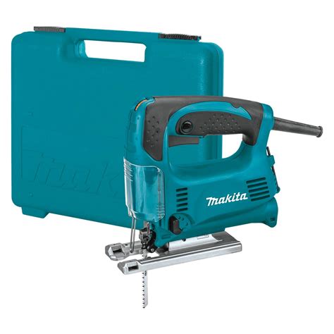 Makita® 4329k 120 V 39 A Corded D Handle Variable Speed Jig Saw