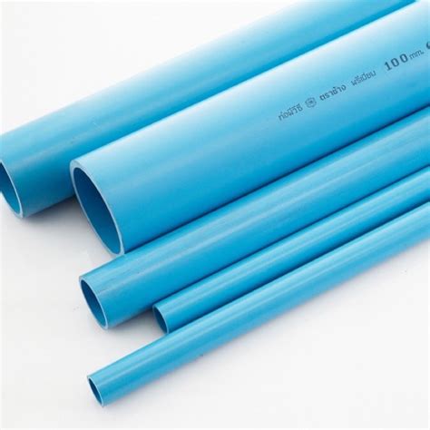 ท่อpvc Scg ตราช้าง รับตัดตามความที่ต้องการ ความยาวต่อเส้น 4 เมตร Shopee Thailand