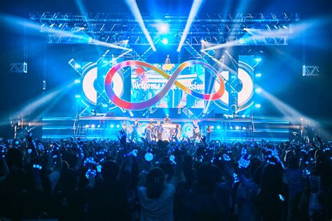 ヒプマイ 初のディビジョン別ライブ ハマにハマる2日間！ ヨコハマ・ディビジョン公演day2レポートが到着！ 日刊エンタメクリップ