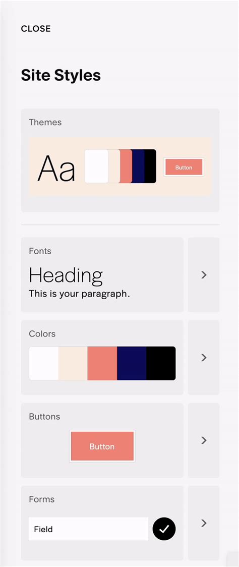 Change Header Button Text To LOWERCASE Customize With Code