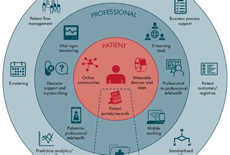 The Overarching Potential Of The Ehr Epistemic Ehr Interface Design