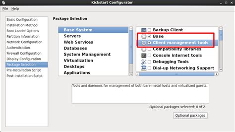 Setup And Configure Pxe Installation Server On Redhat 6 Or Centos 6