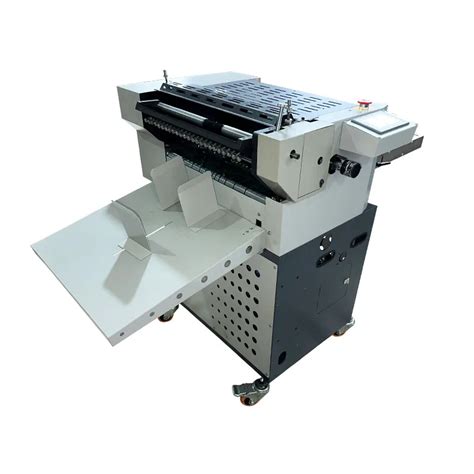 Automatic Numbering Machine For Printing Press