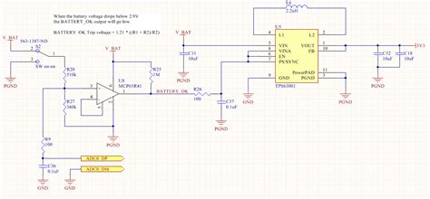 TPS63001 Getting Hot And Consuming Power Why Power Management Forum Power Management