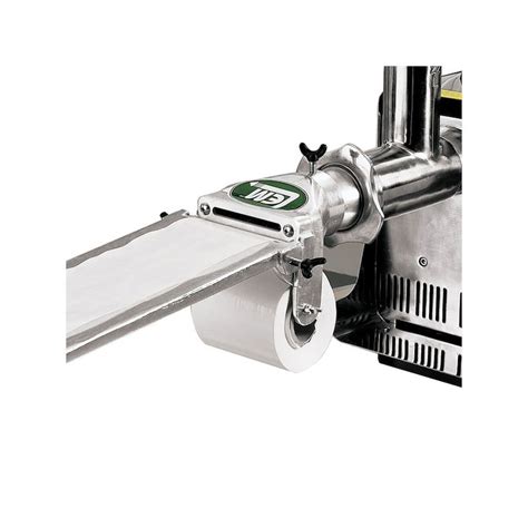 Lem Universal Patty Maker Grinder Attachment In 2025 Wax Paper Snack Sticks Grinder