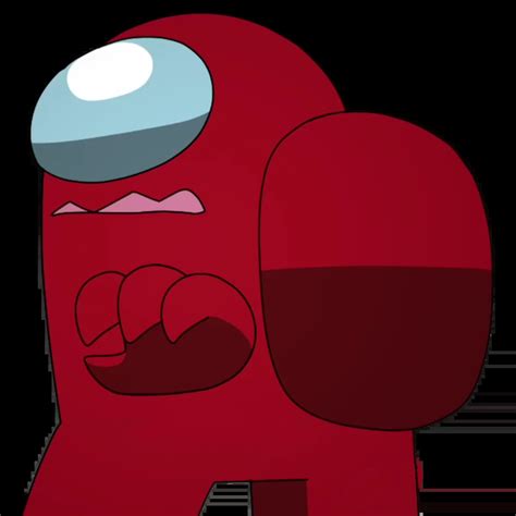 Red Main Series Rodamrix Among Us Wiki Fandom