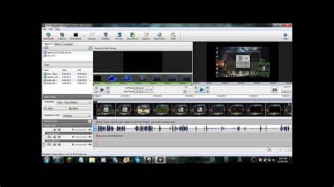 Very Easy Free Professional Video Editing Software Youtube