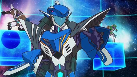 Majin Bone Apple Tv Mx