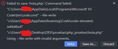 Files Does Not Save Issue 165822 Microsoft Vscode GitHub
