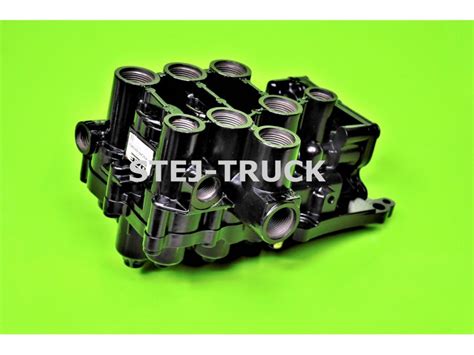VENTIL KNORR BREMSE K075170 AE6000 DAF 1913300