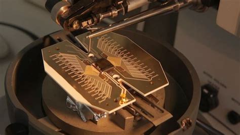 Researchers Design New Modular Quantum Computer