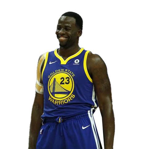 Draymond Green Free Png Image