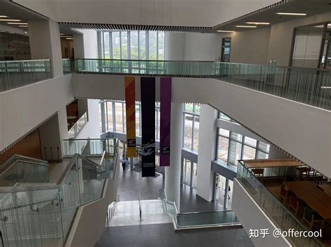 香港中文大学 精算科学与保险分析理学硕士 Msc Asi 22 Fall 就读体验 知乎