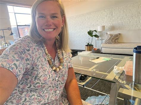 Firstday Abbigail Felton